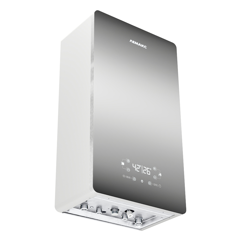 Wall-Hung Gas Boilers of Prime Pro Series