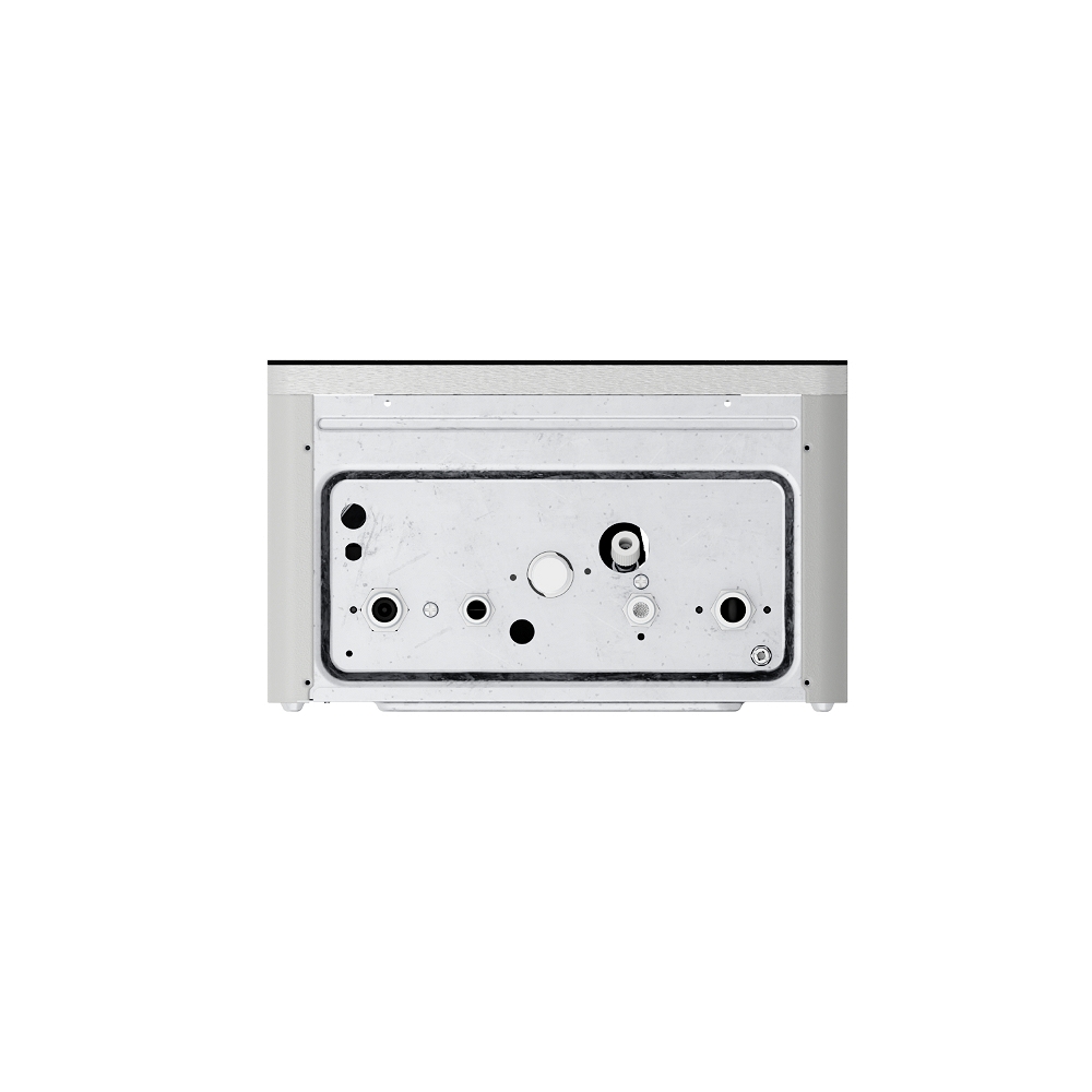 Wall-Hung Gas Boilers of Prime Pro Series