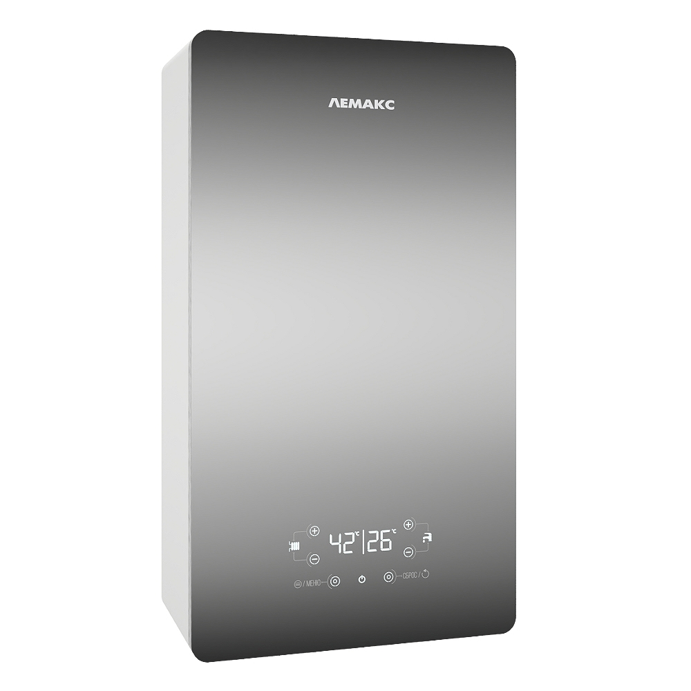 Wall-Hung Gas Boilers of Prime Pro Series